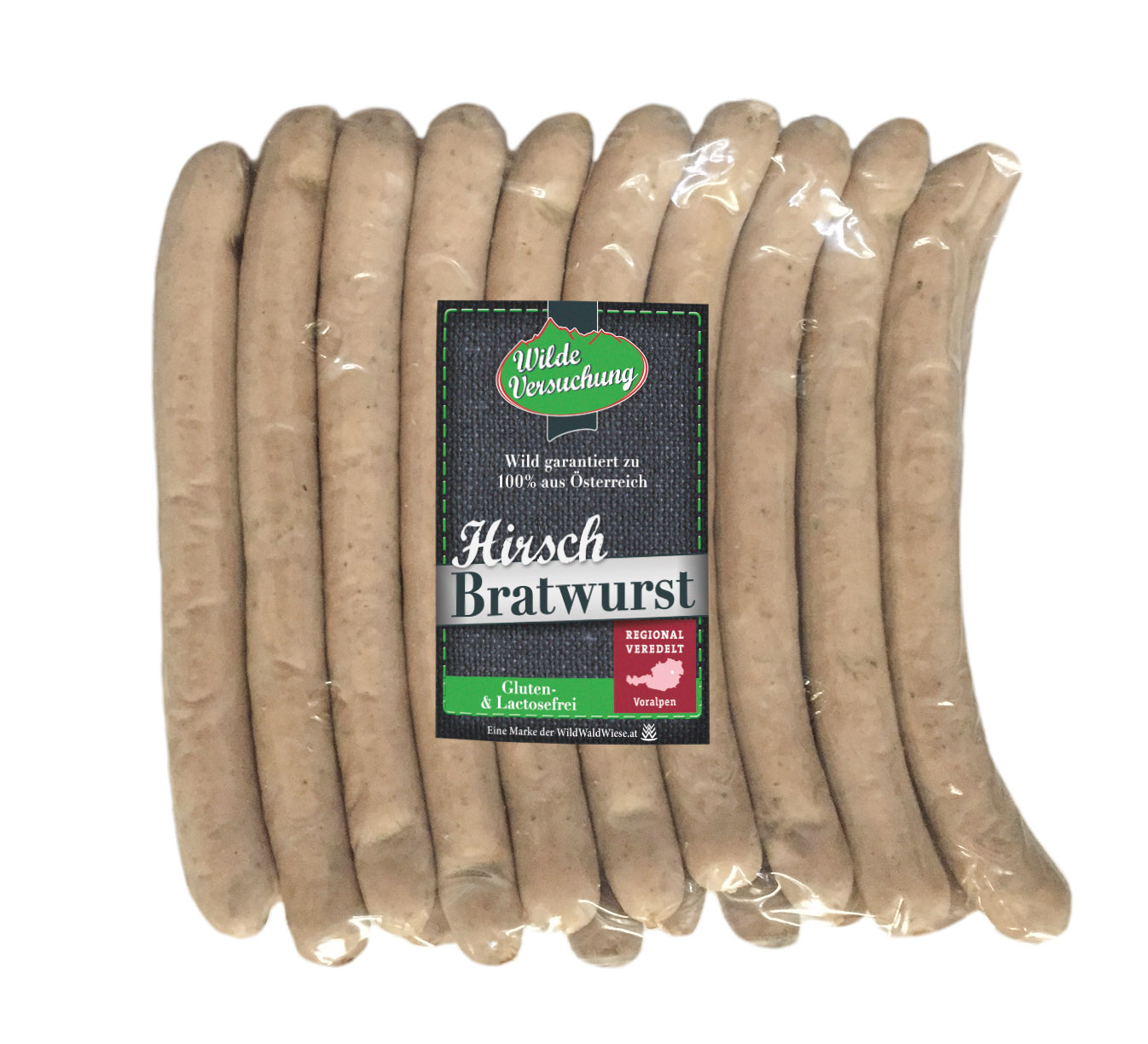 Wilde Versuchung - ÖKGV – Österreichischer Koch- und Genussverband